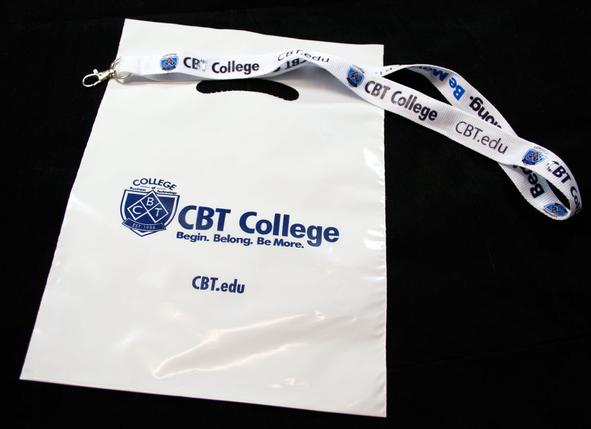 Promotional Items | Peacock Branding Specialists