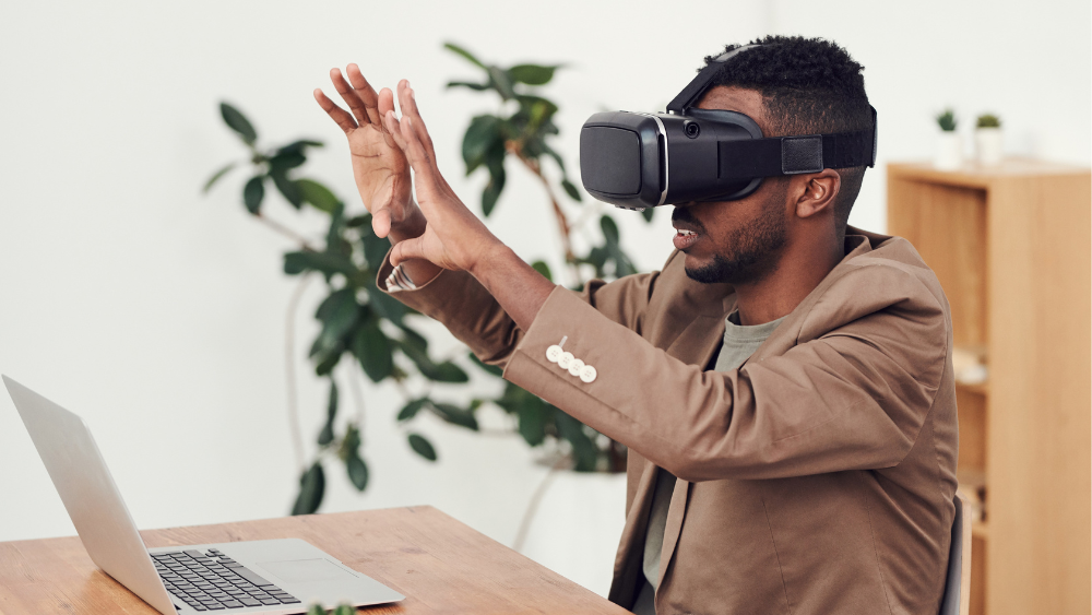 How the Metaverse is Changing Branding - Peacock Branding Specialist